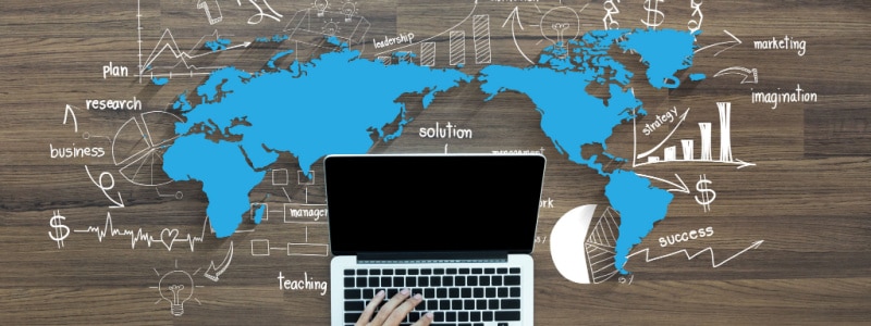 Unlocking global audiences through international marketing - University ...